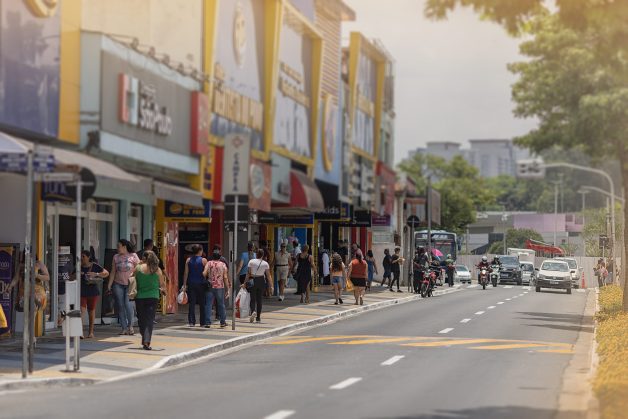 Barueri está entre as 10 cidades que mais empregaram nos últimos 12 ...