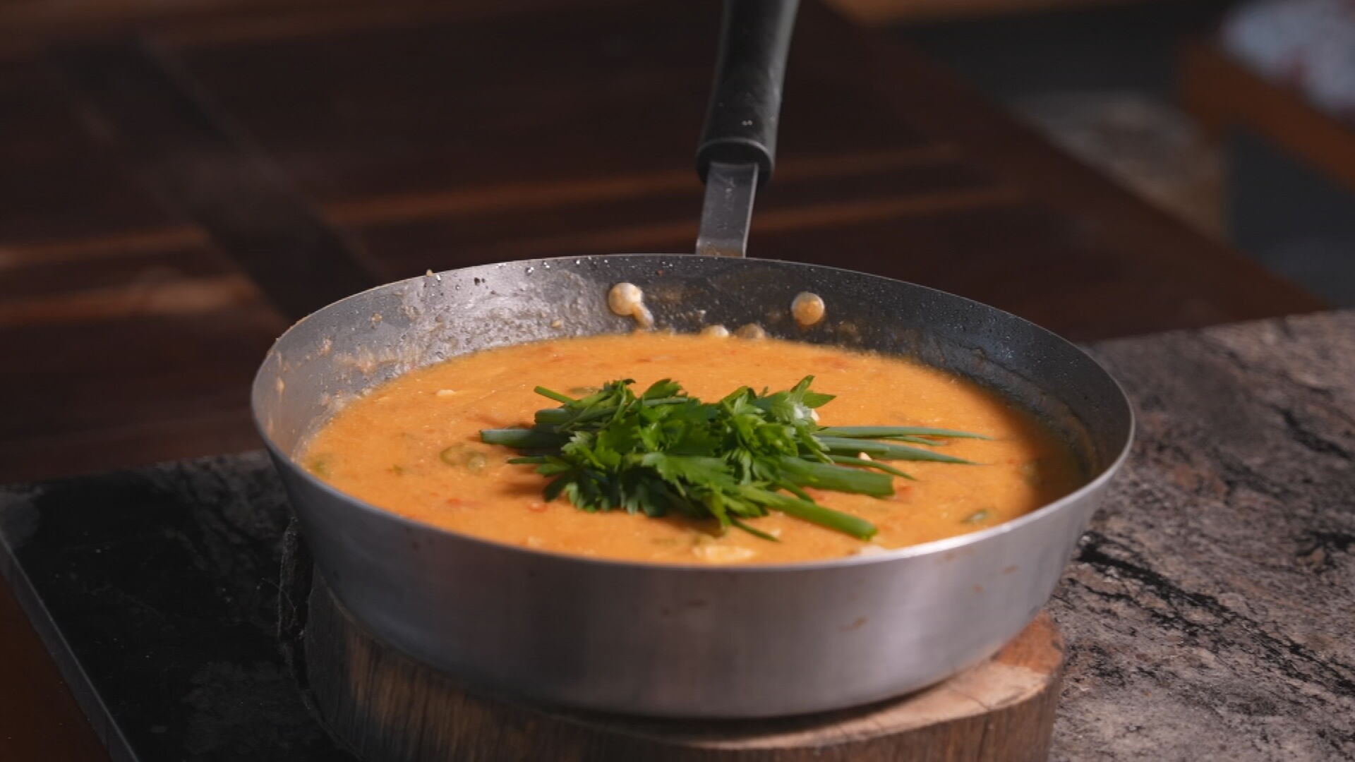 Receita simples de bobó de frango para o seu almoço de domingo - Jornal ...